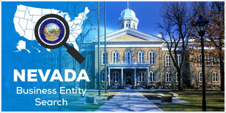 Nevada Business Entity Search | Step Wise Process To Name Your LLC