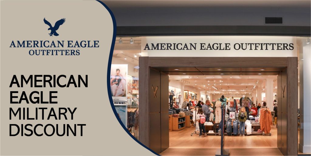 American Eagle Military Discount | Here is What You Can Do [2023]