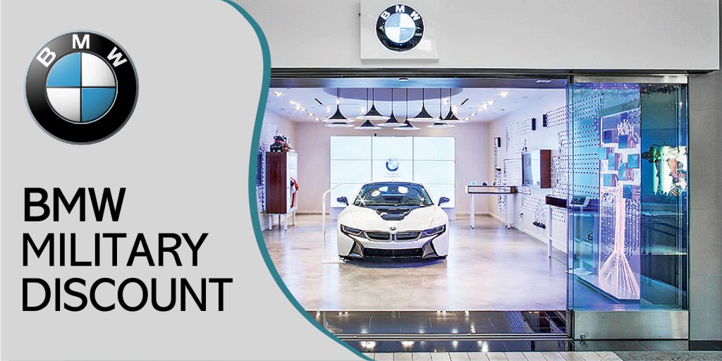 BMW Military Discount | Register For Exclusive Discount [2023]