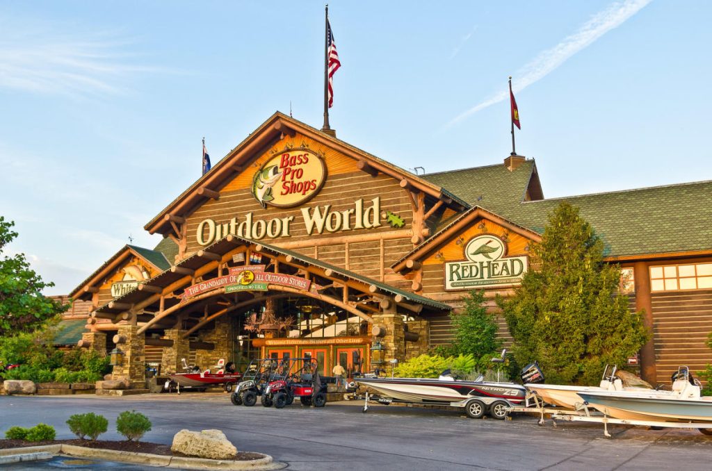 Bass Pro Military Discount | Simplified Savings Guide [2023]