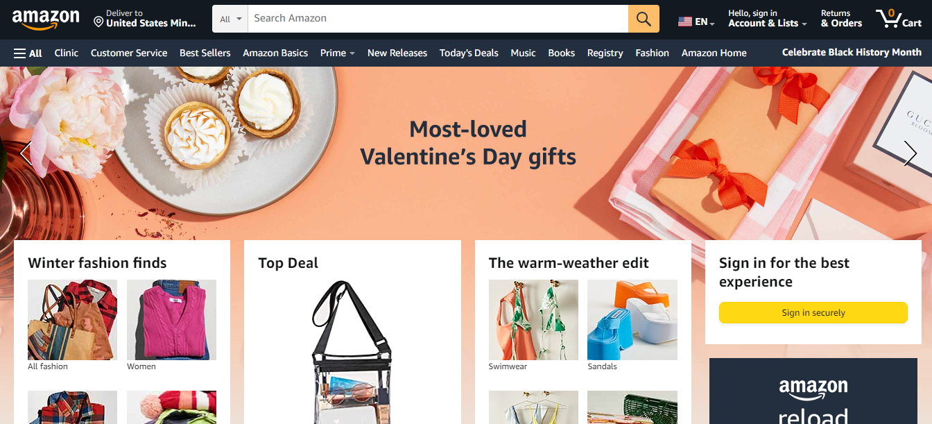 Amazon Military Discount | Exclusive Deals for Military Members