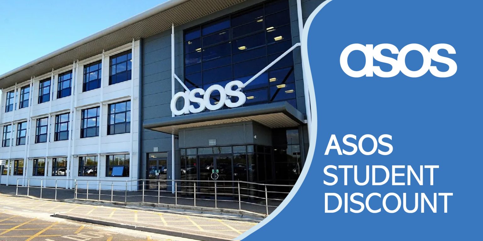 Asos Student Discount | Register & Save with Exclusive Discount
