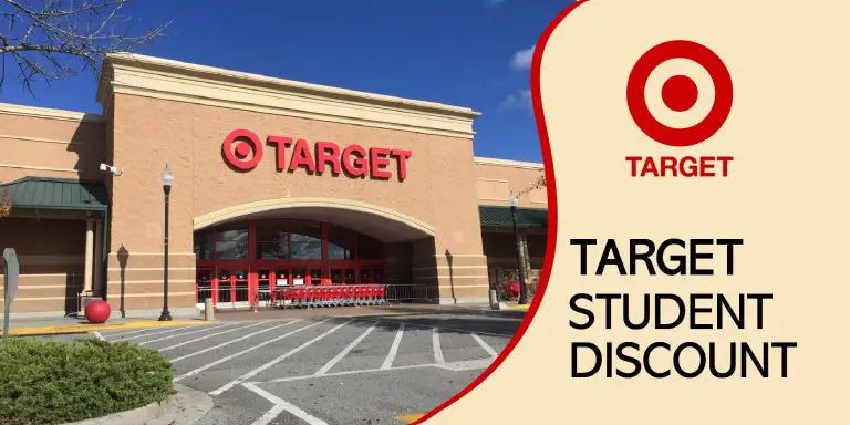 Target Student Discount | Get Student Essentials Cheaper [2023]