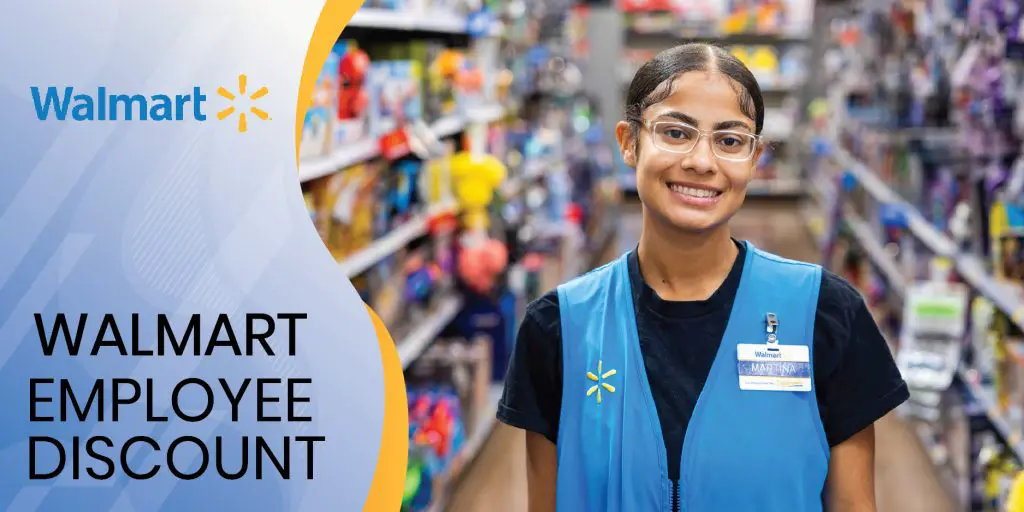Walmart Employee Discount | Explore Exclusive Perks And Benefits