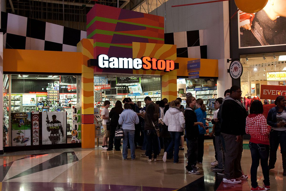 When Does Gamestop Restock | Find Out When Item Are Available