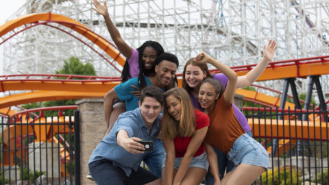 Six Flags Student Discount | Exclusive Saving Thrills And More