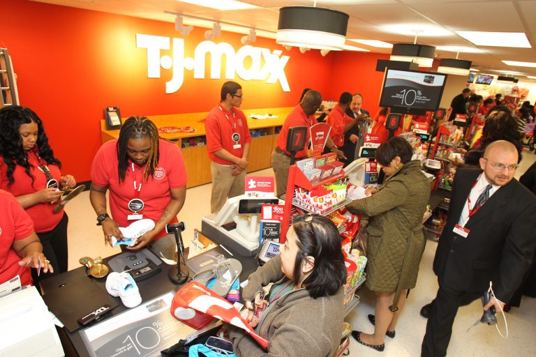 TJ Maxx Employee Discount | Insider Updates For Exclusive Perks