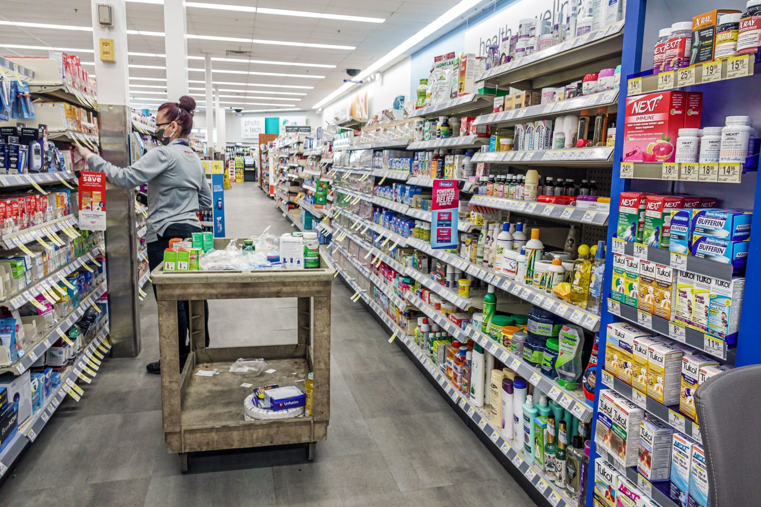 When Does Walgreens Restock | Timely Inventory Refill Schedule