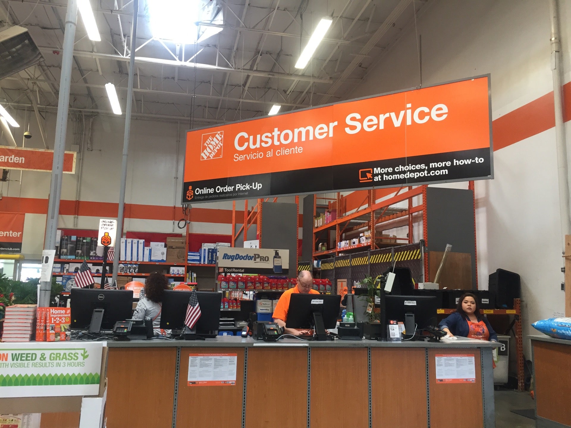 Home Depot Return Policy | The Step-By-Step Guide For Return