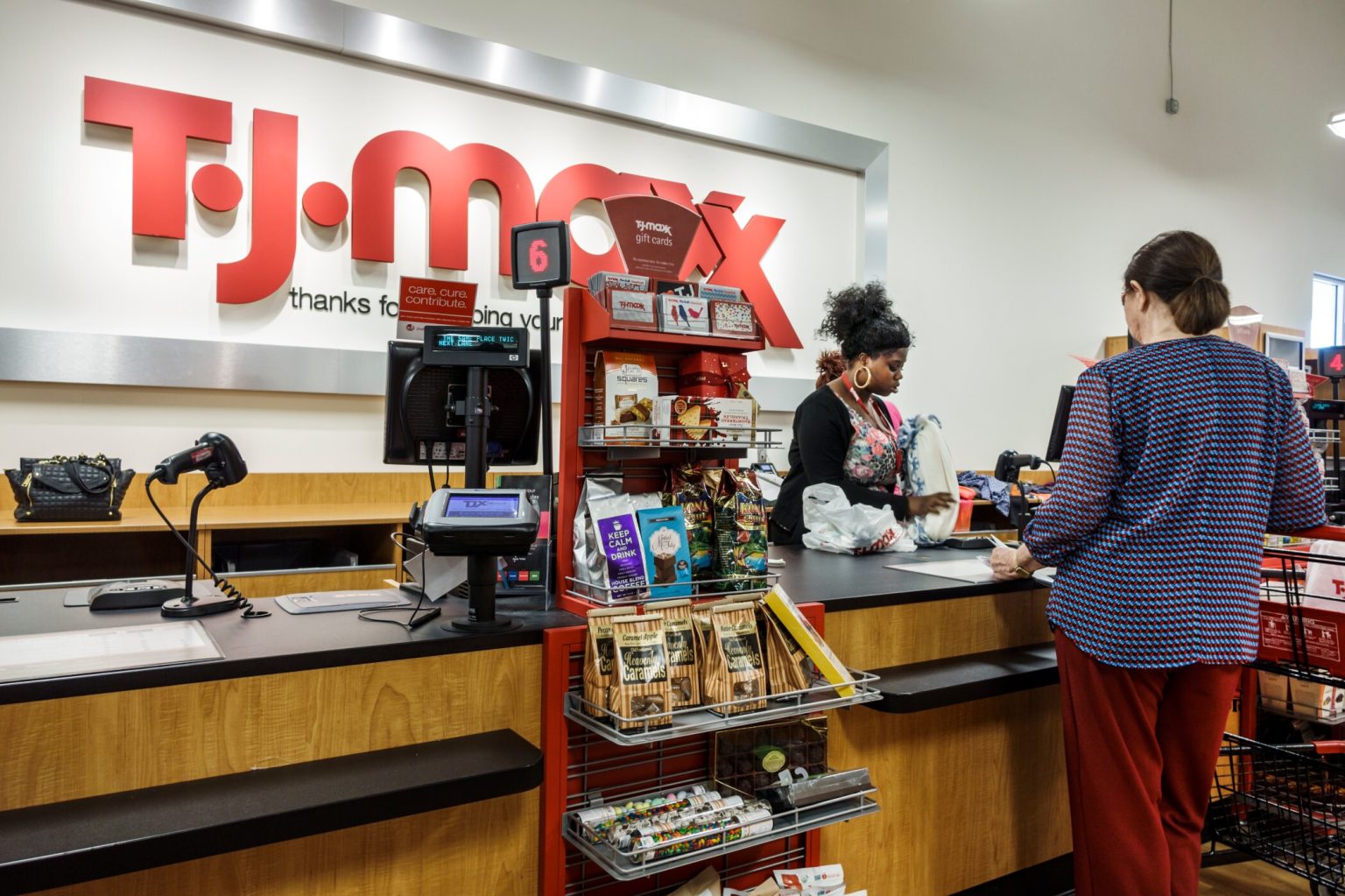 TJ Maxx Return Policy | Easy In-Store & Online Return Window