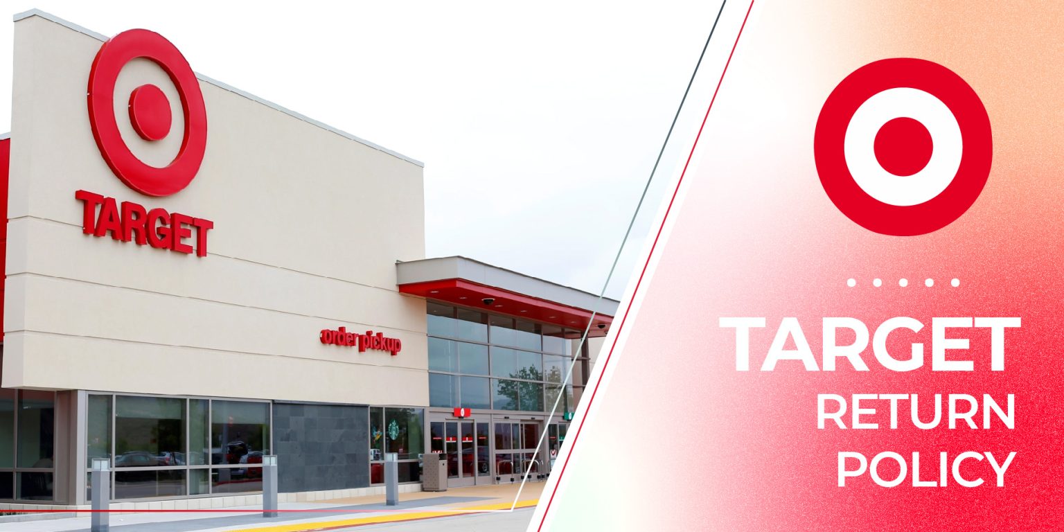 Target Return Policy For Quick Return and Refund [2024]