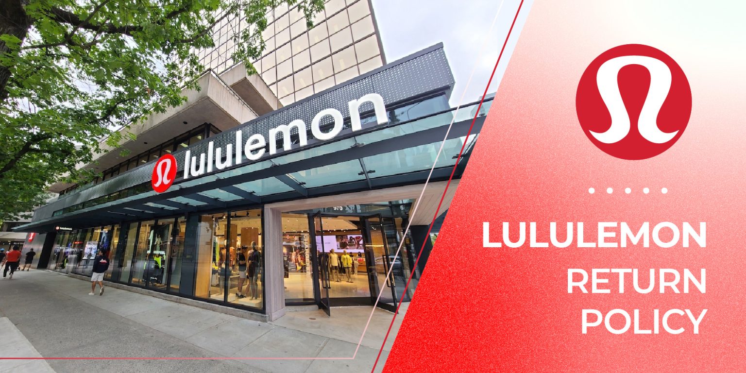 Lululemon Return Policy | A Return Guide For Every Customer